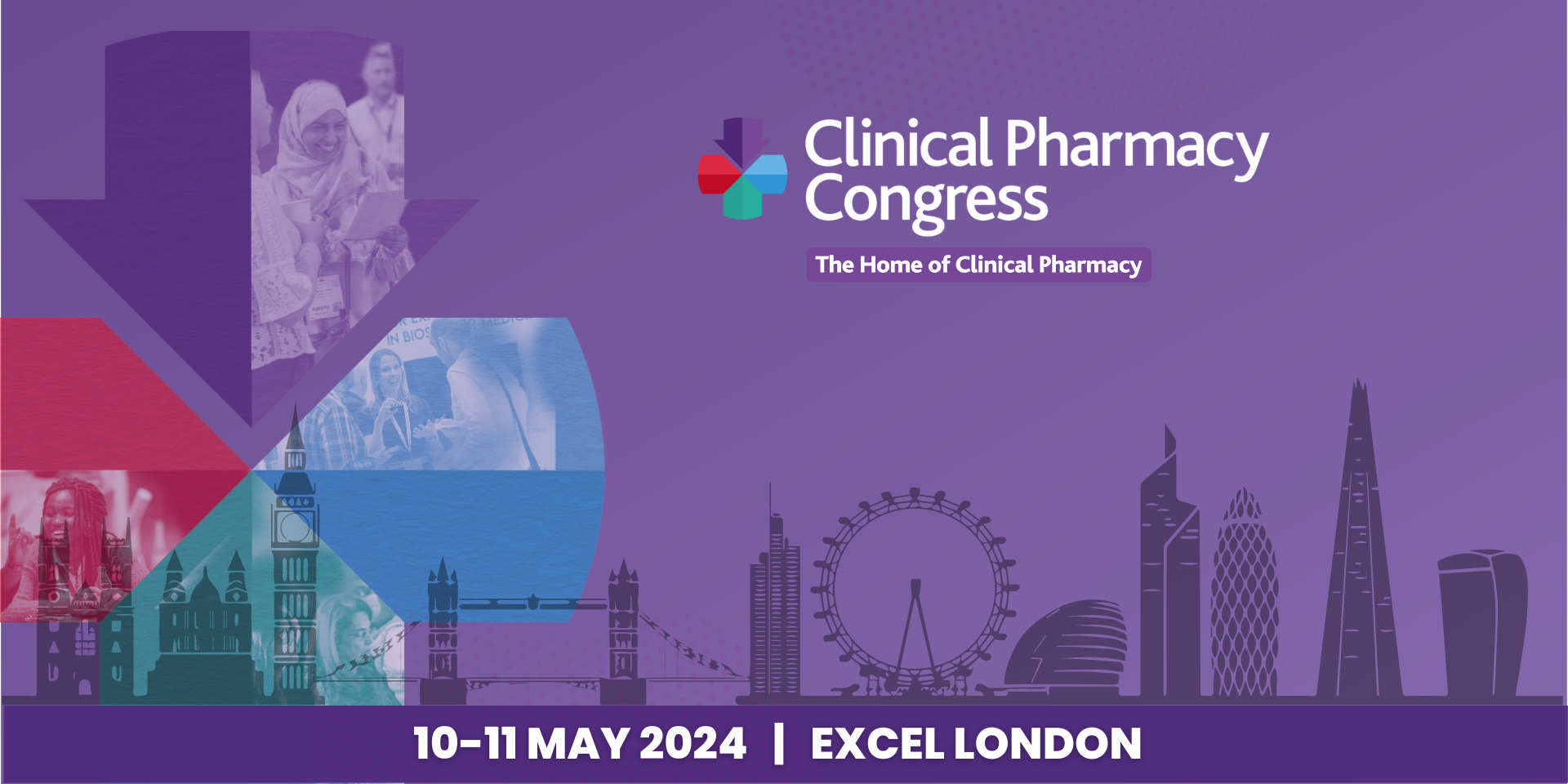 Clinical Pharmacy Congress London 2024 | Clinical Pharmacy Congress