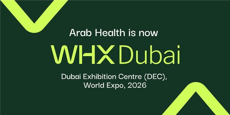WHX Dubai | WHX Events