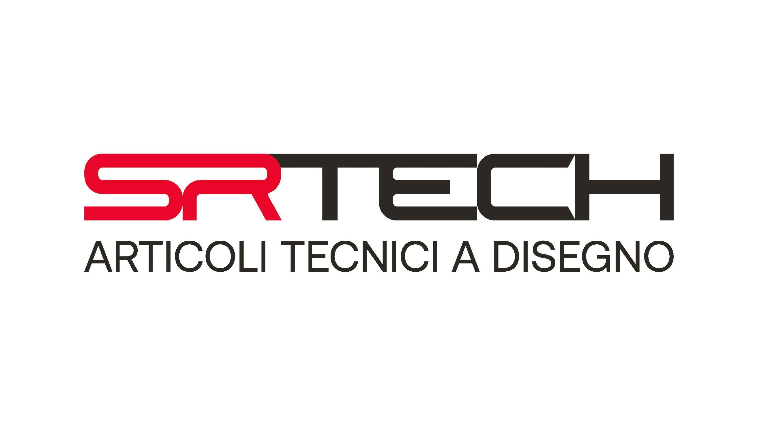 SR TECH SRL