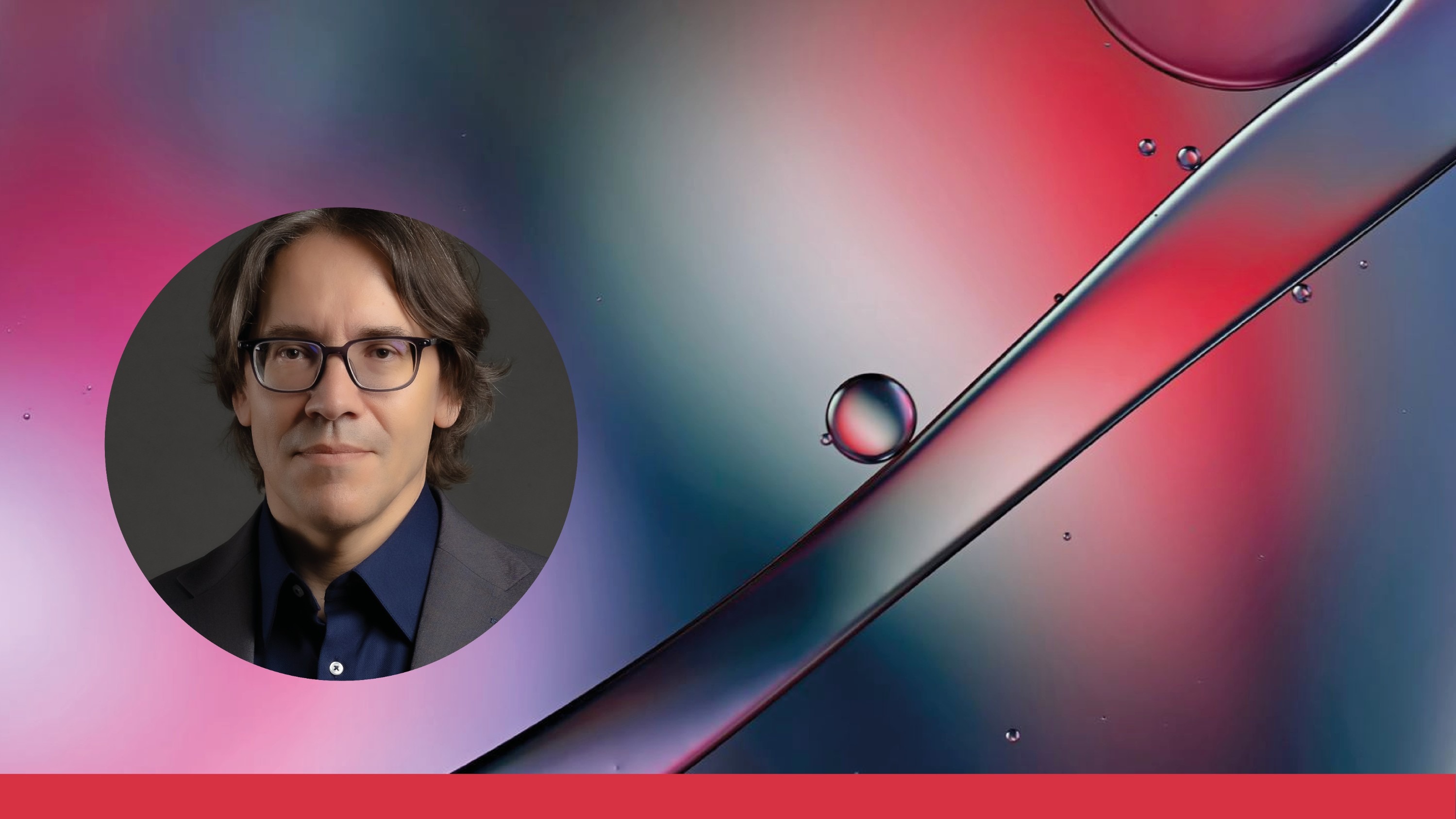 «Key role of AI in delivery of sustainable chemical solutions» Prof ...