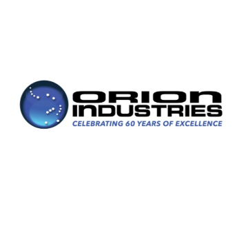 Orion Industries Ltd