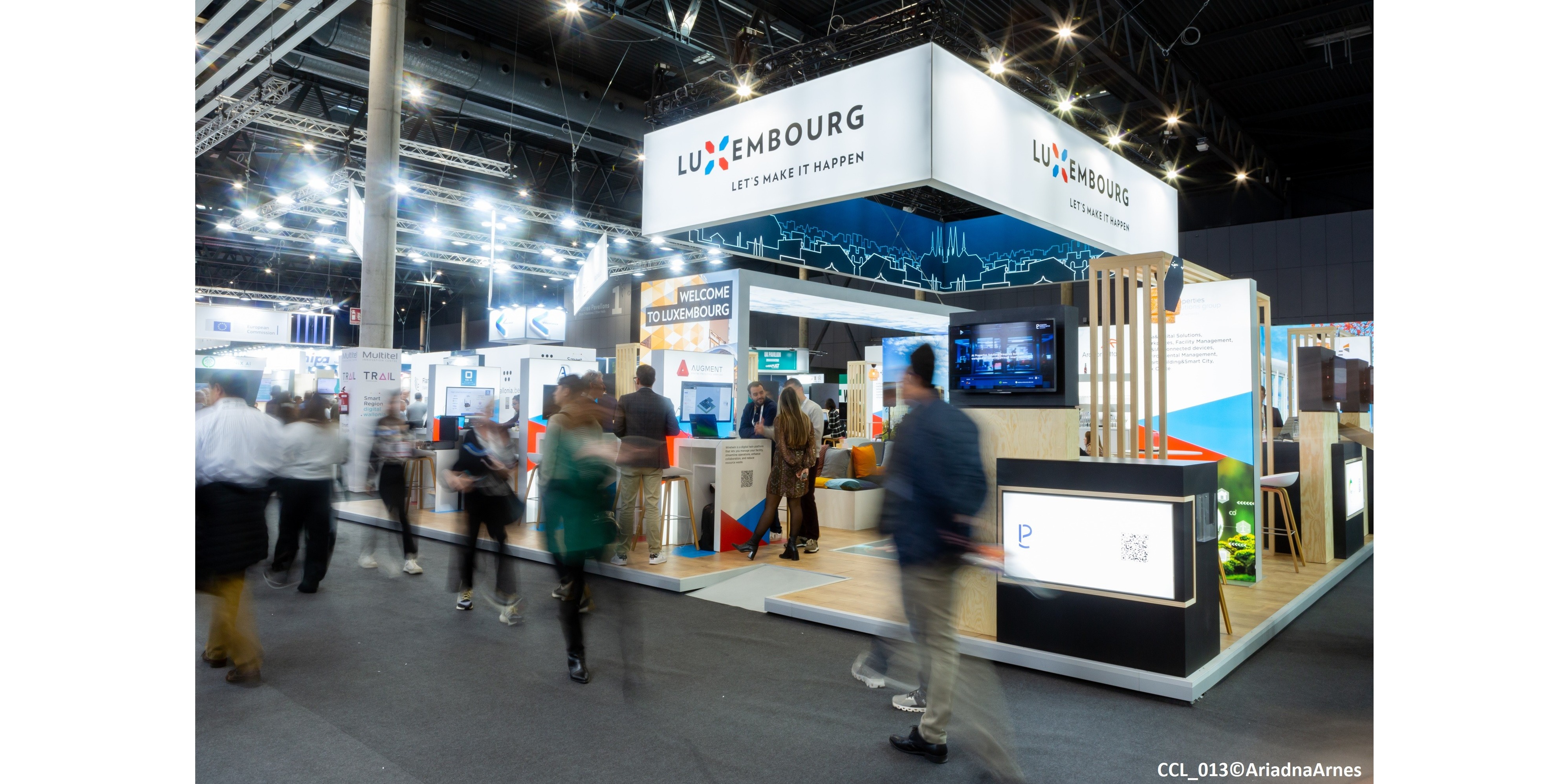 Go International Trade Fairs | Connect2Business