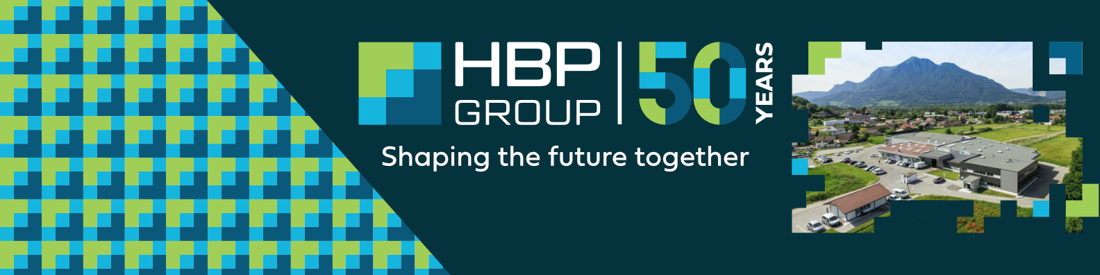 HBP GROUP