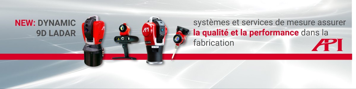 API Metrology