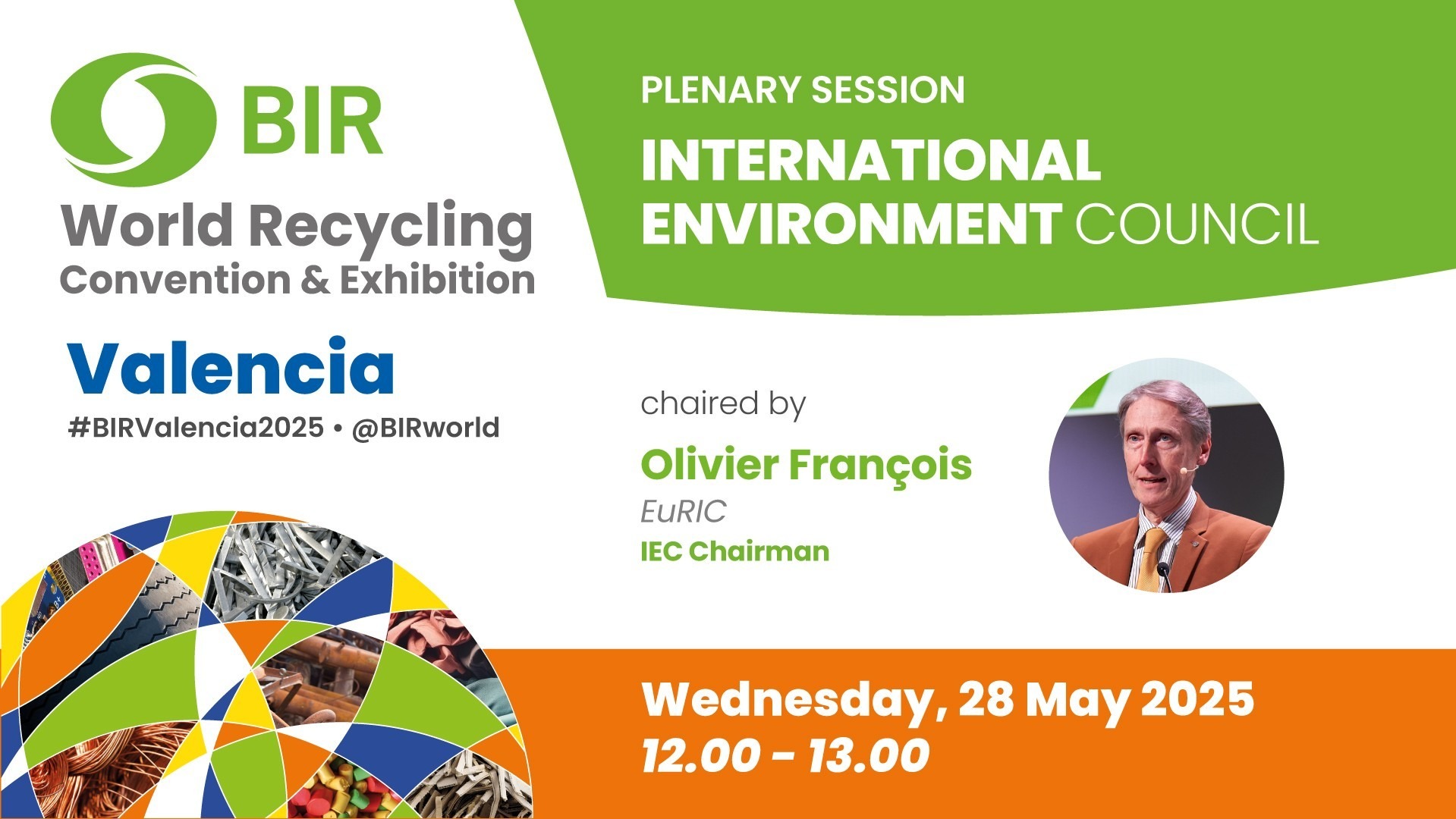 International Environment Council