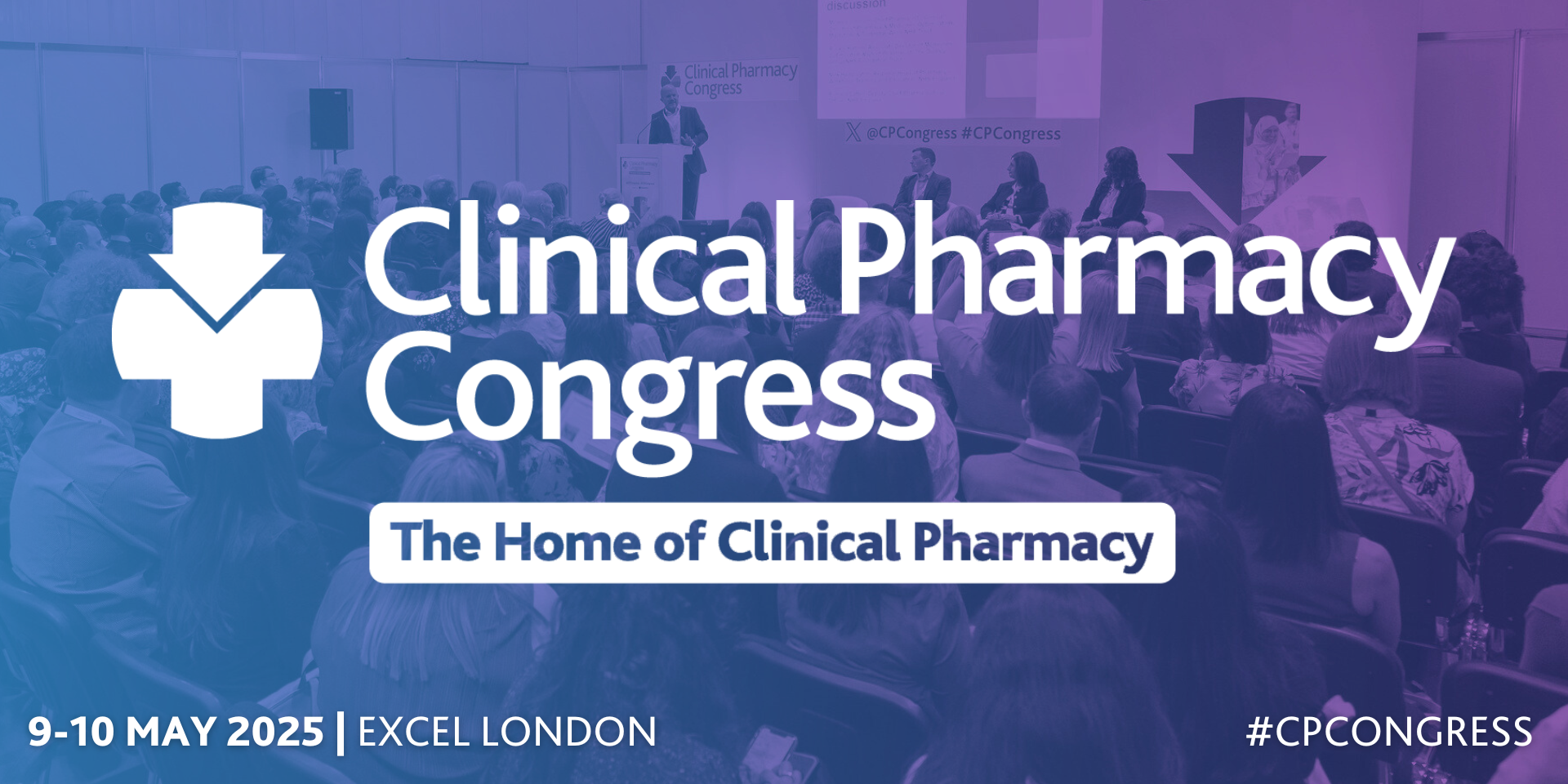 Clinical Pharmacy Congress London 2025 | Clinical Pharmacy Congress