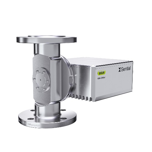 NIR-Online X-Sential™