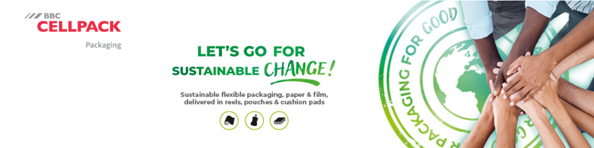 BBC CELLPACK Packaging