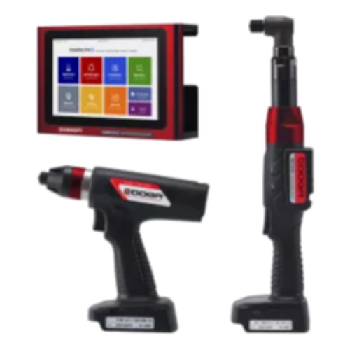 Wireless DC tools - BM and BMT series