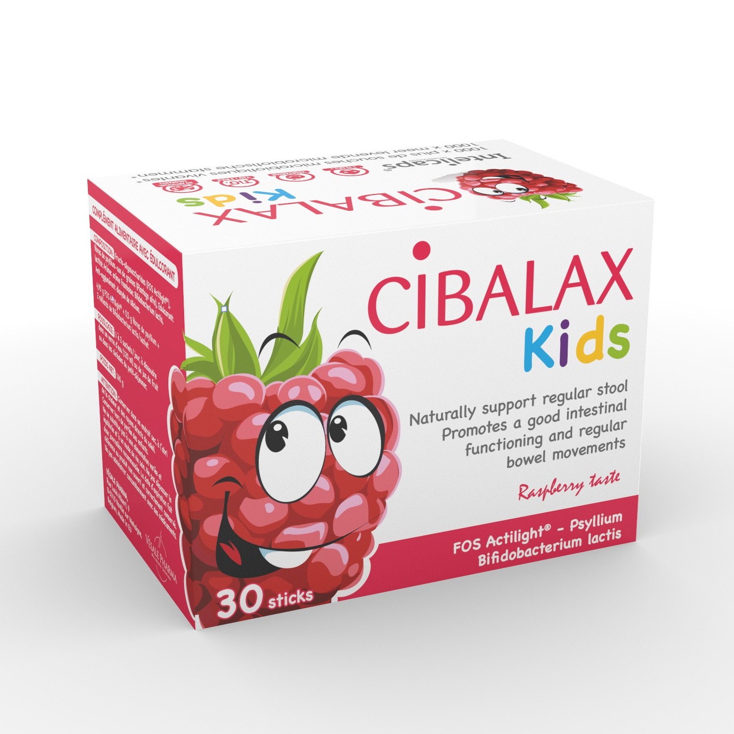 Cibalax Kids