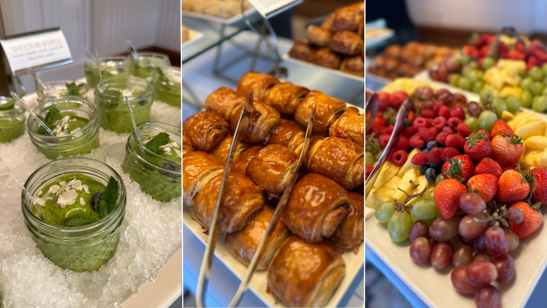 Registration & Networking Breakfast