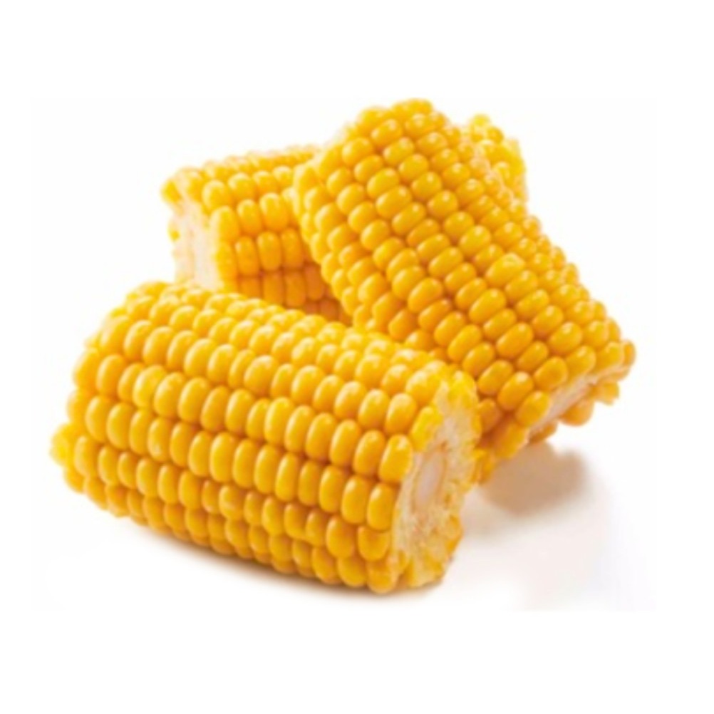 Daily Fresh Corn Cob 2.5 Inch