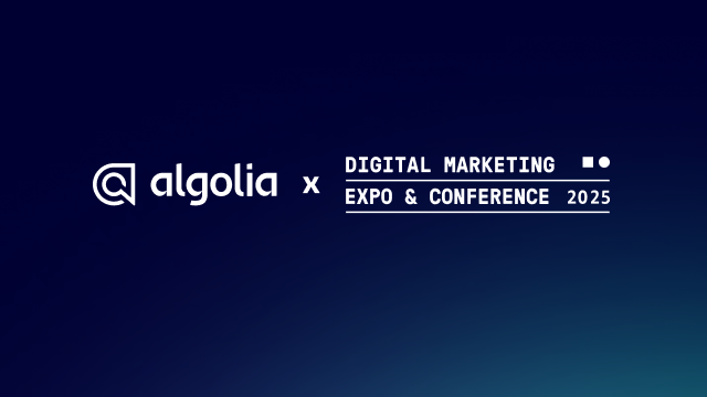 Algolia