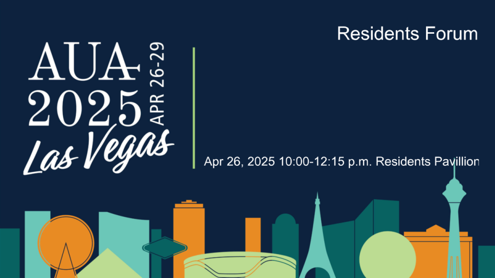 Residents Forum