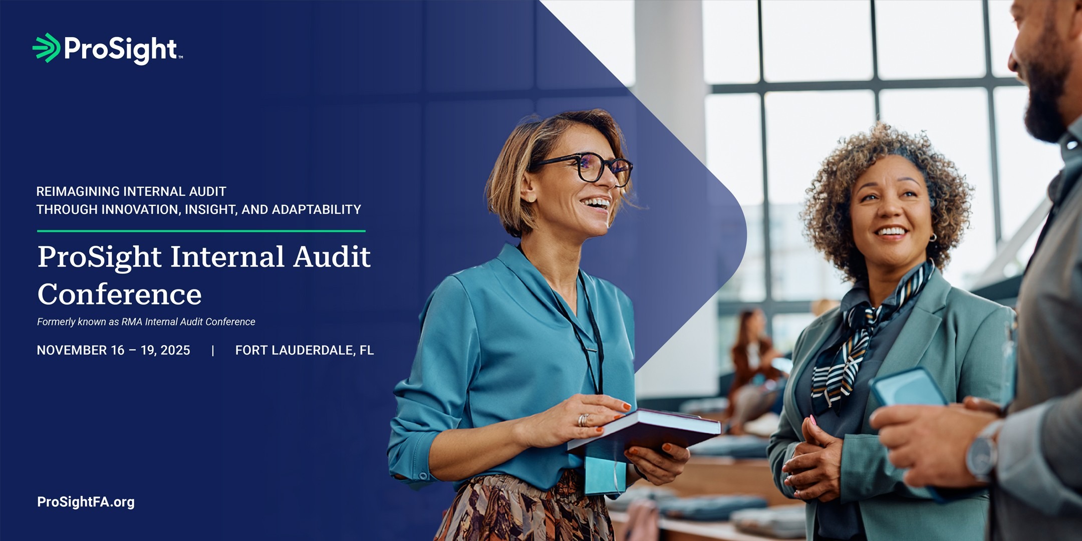 2025 ProSight Internal Audit Conference