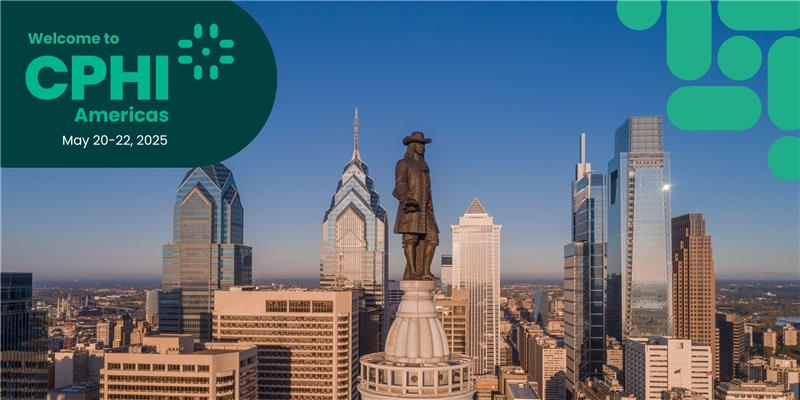 CPHI Americas | Events by CPHI