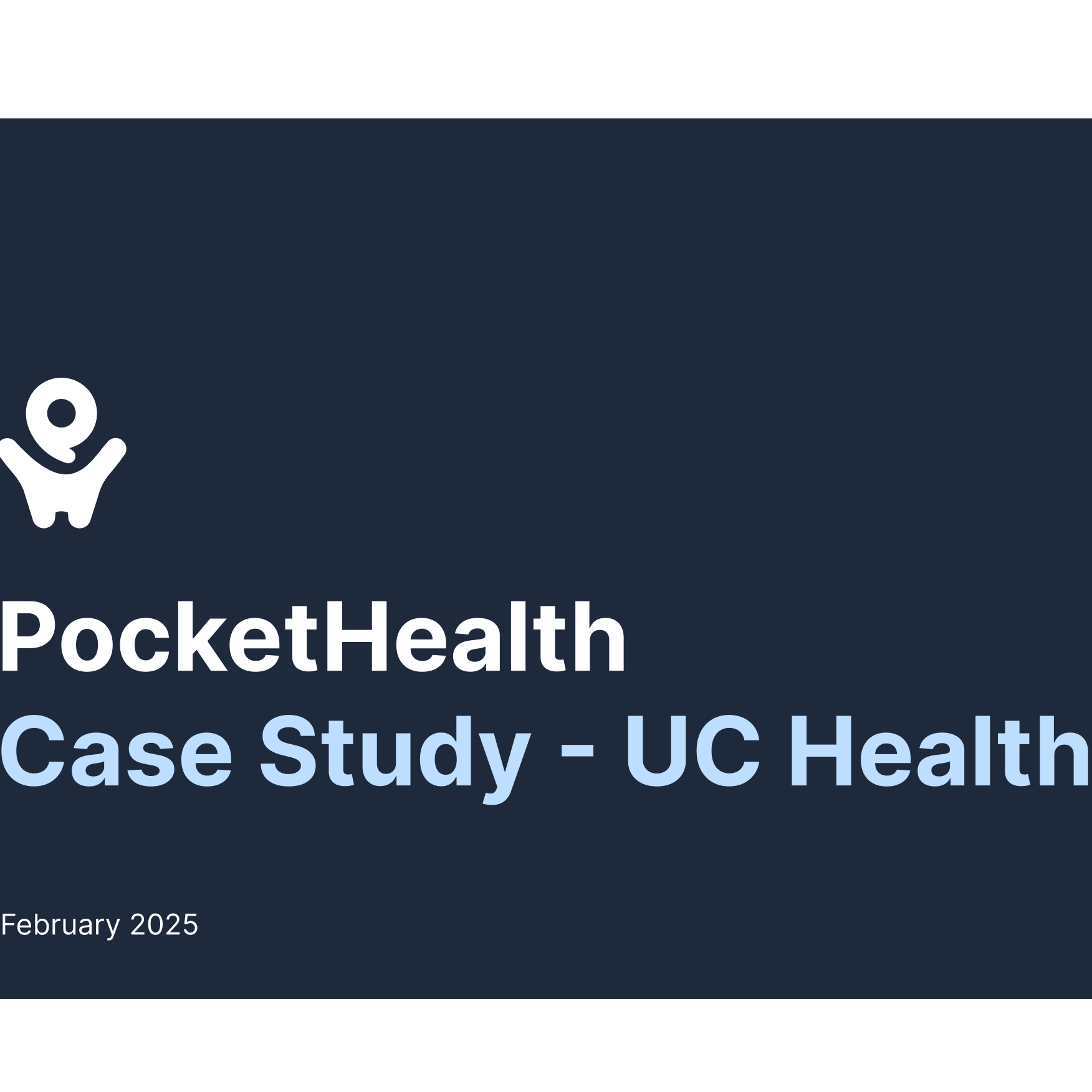 How UC Health Saved $300K Annually While Improving Patient Engagement