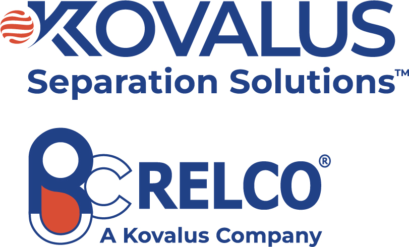 Kovalus Separation Solutions