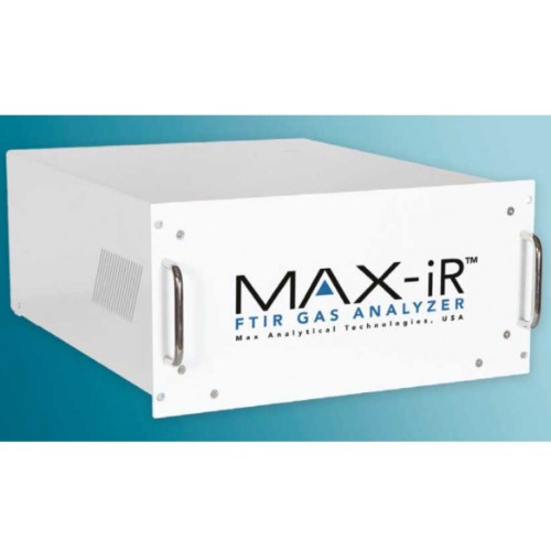 MAX-iR DTGS 1ATM 230V GAS ANALYZER.