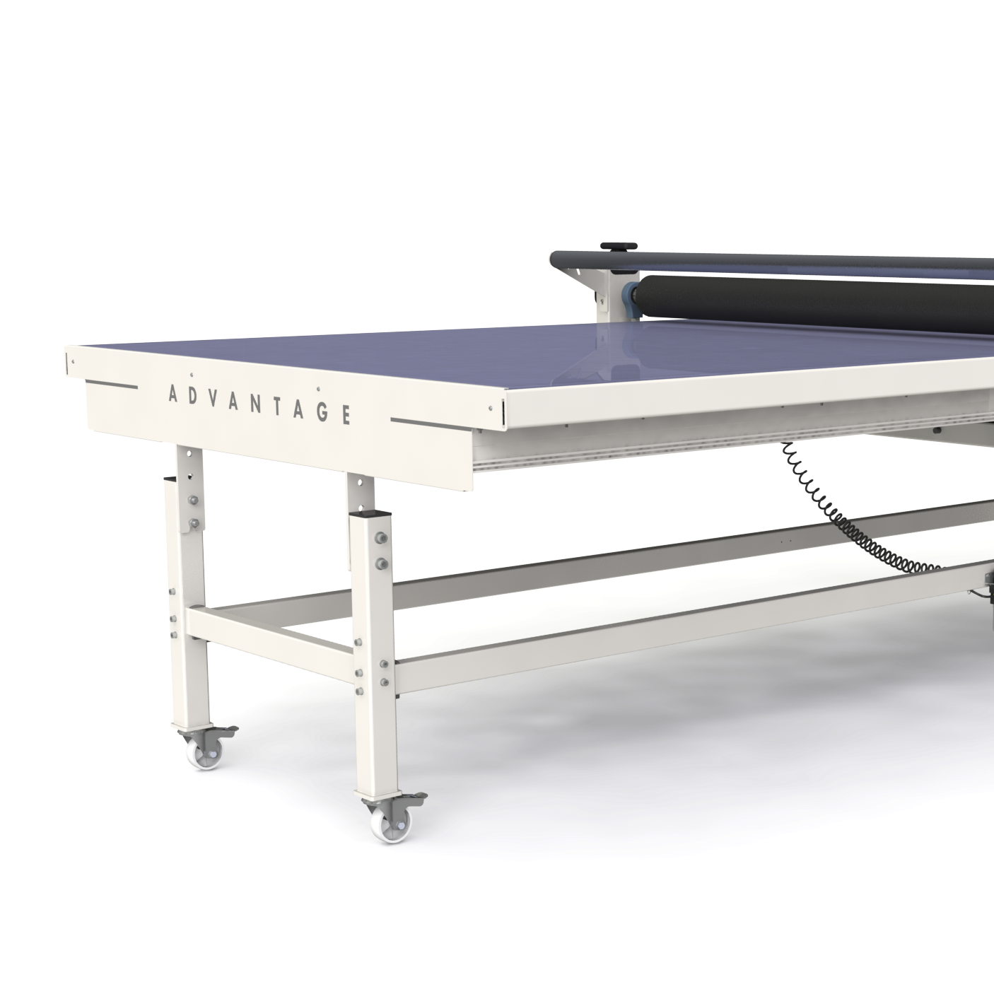 CWT Advantage Flatbed Applicator