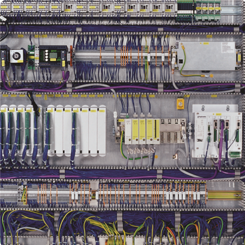 E3.panel -Electrical Panel Design Software