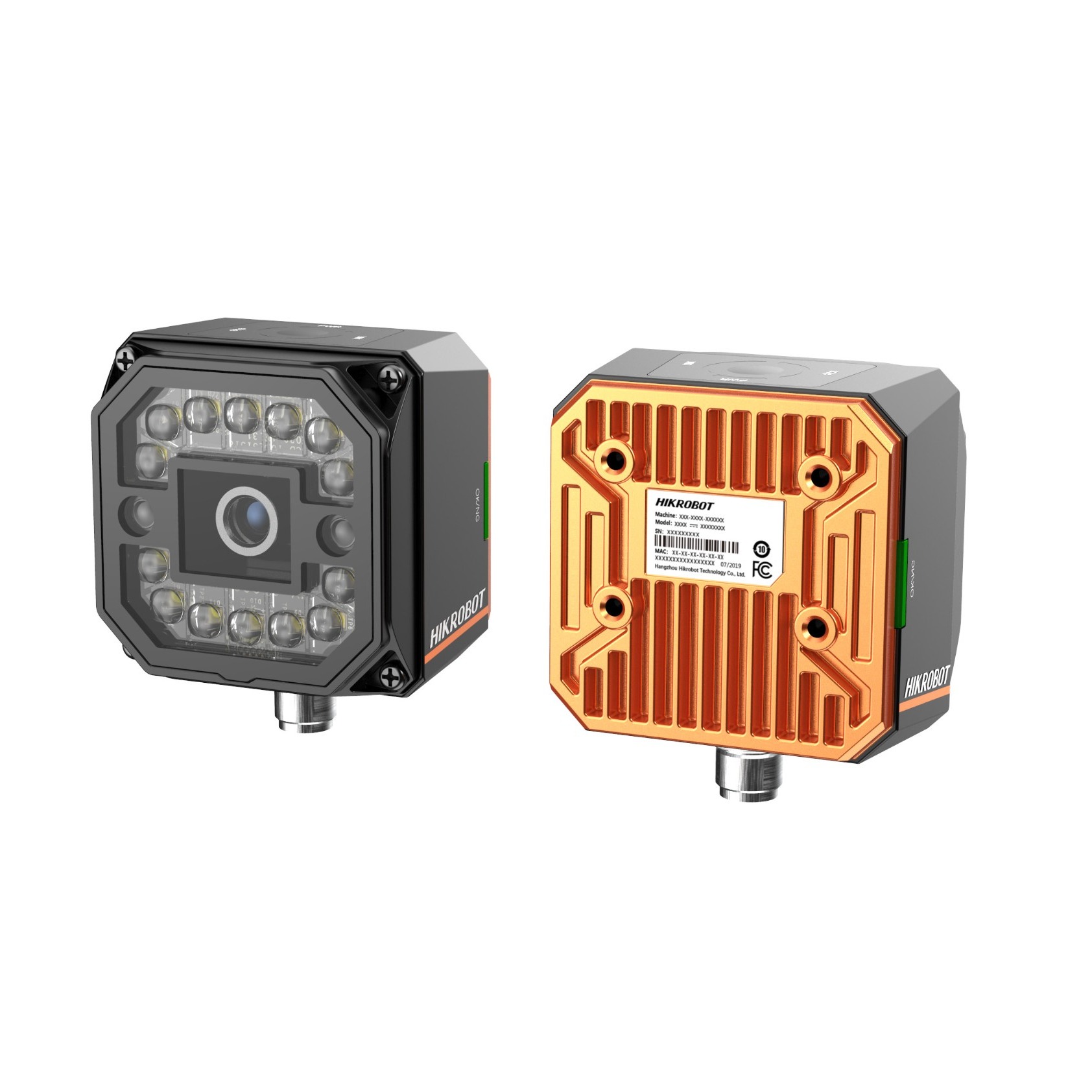 SC3000 / SC3000X SERIES VISION SENSOR HIKROBOT