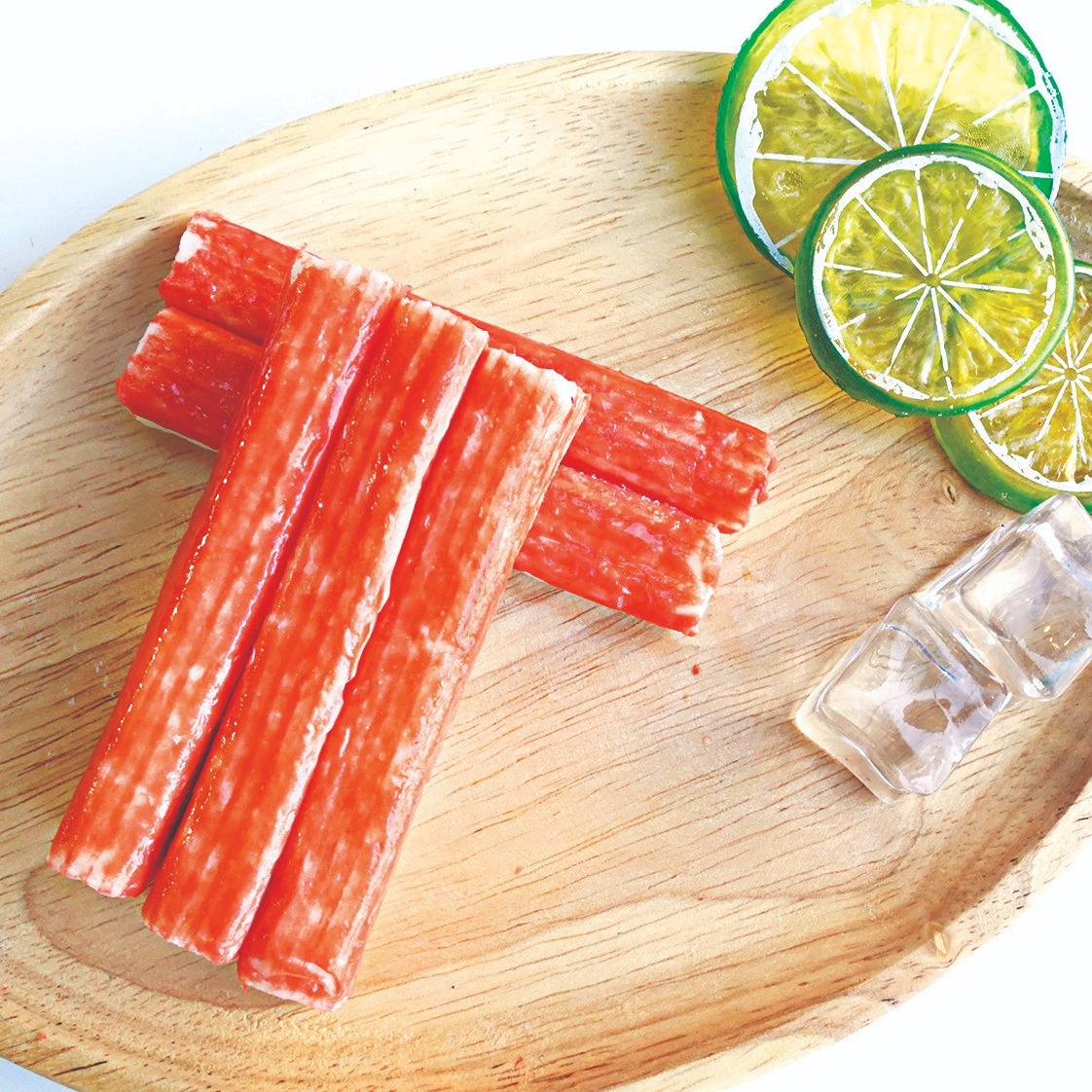 Surimi