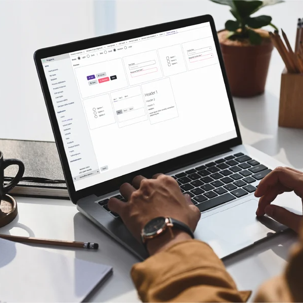 Account and Subscription Management Platform