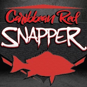 Caribbean Red Snapper
