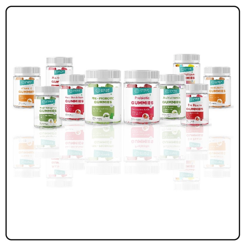 Unique Biotech Limited