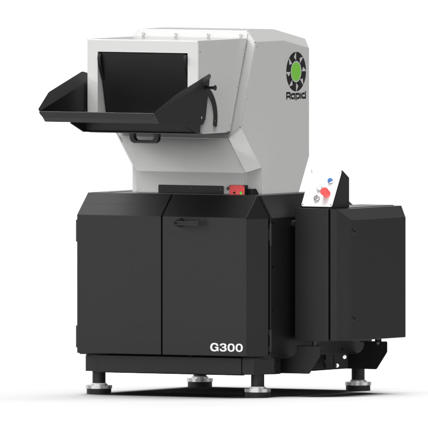 Rapid 300 Serie