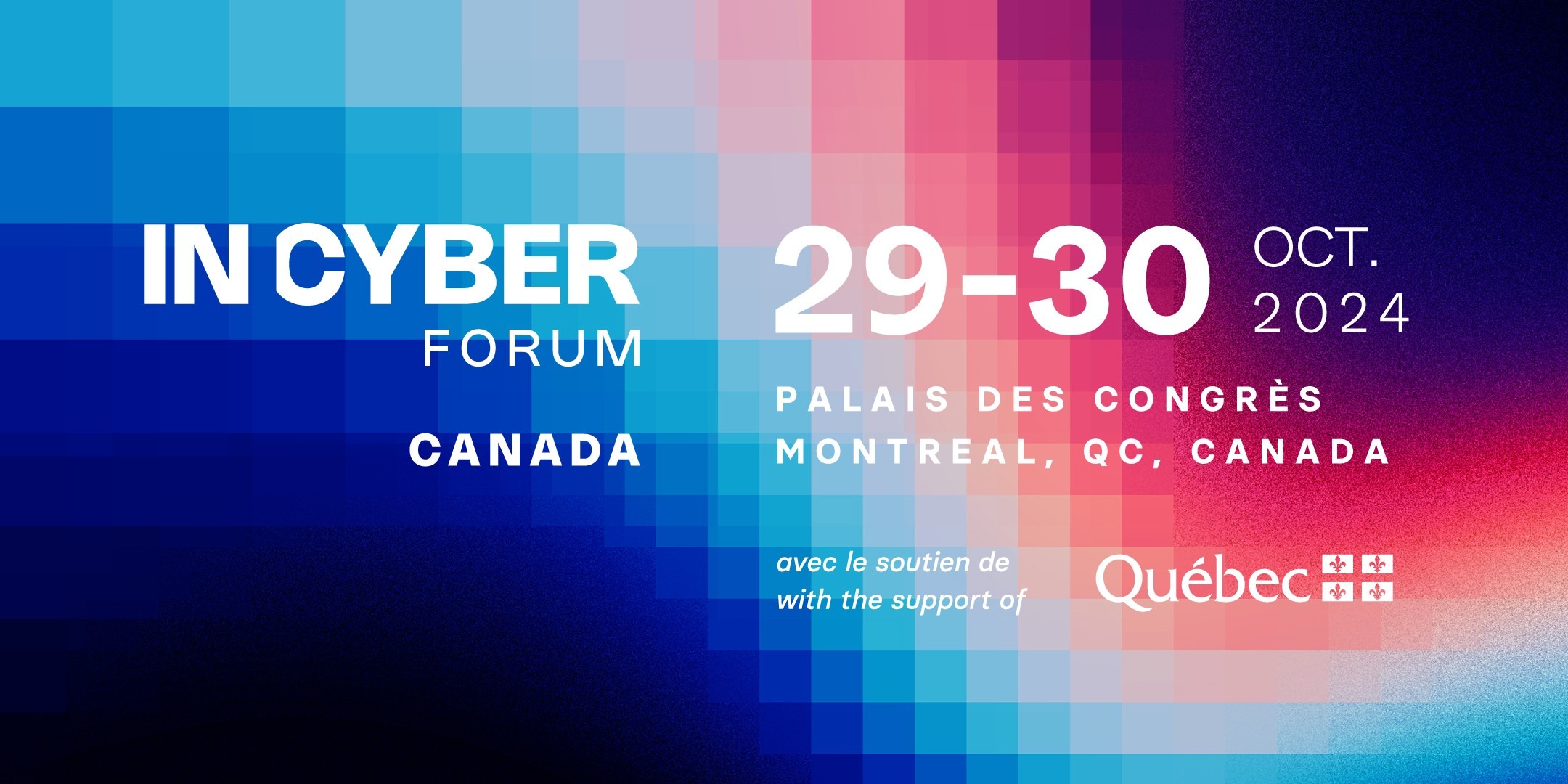 Forum INCYBER (FIC)