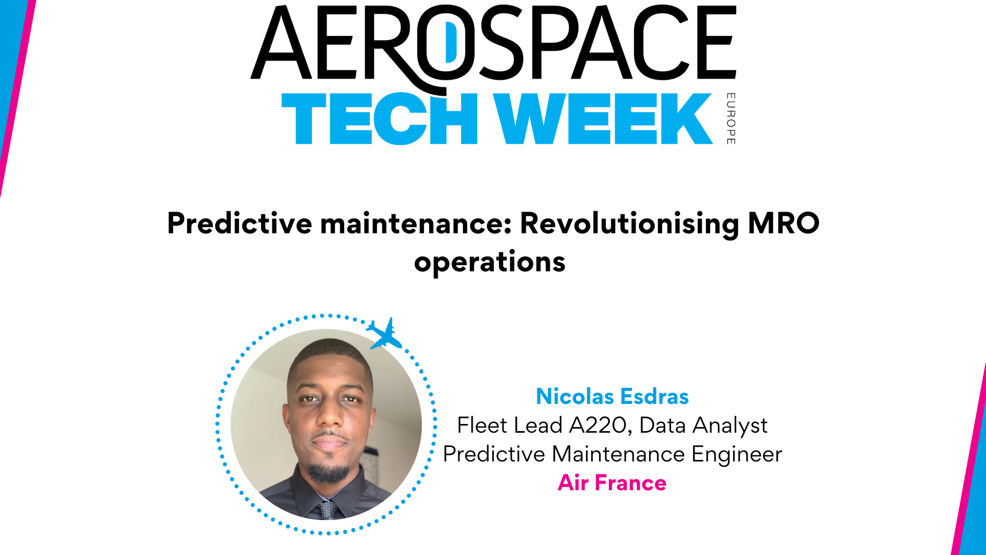 Predictive maintenance: Revolutionising MRO operations