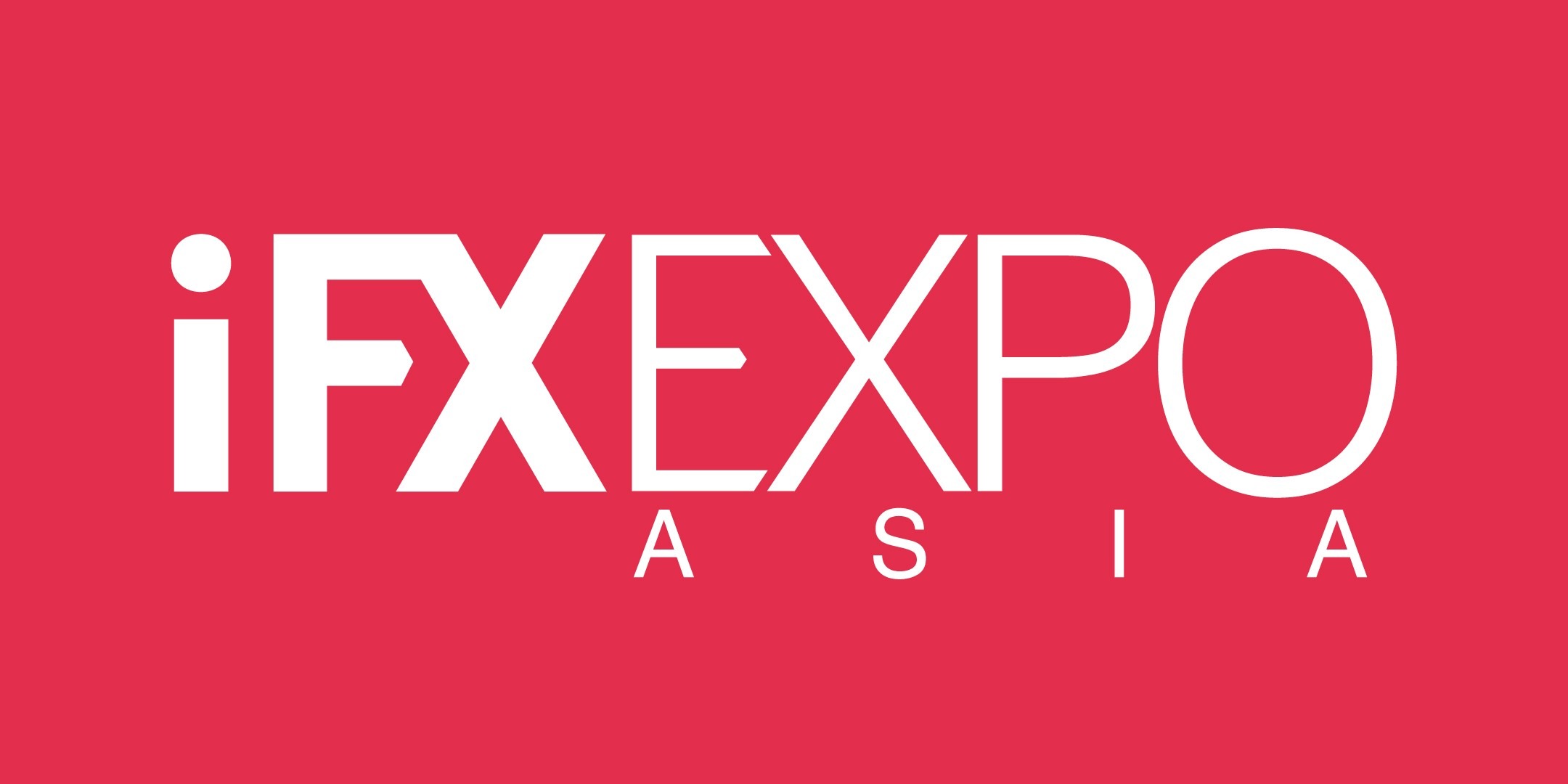 iFX EXPO Asia 2025 | iFX EXPO