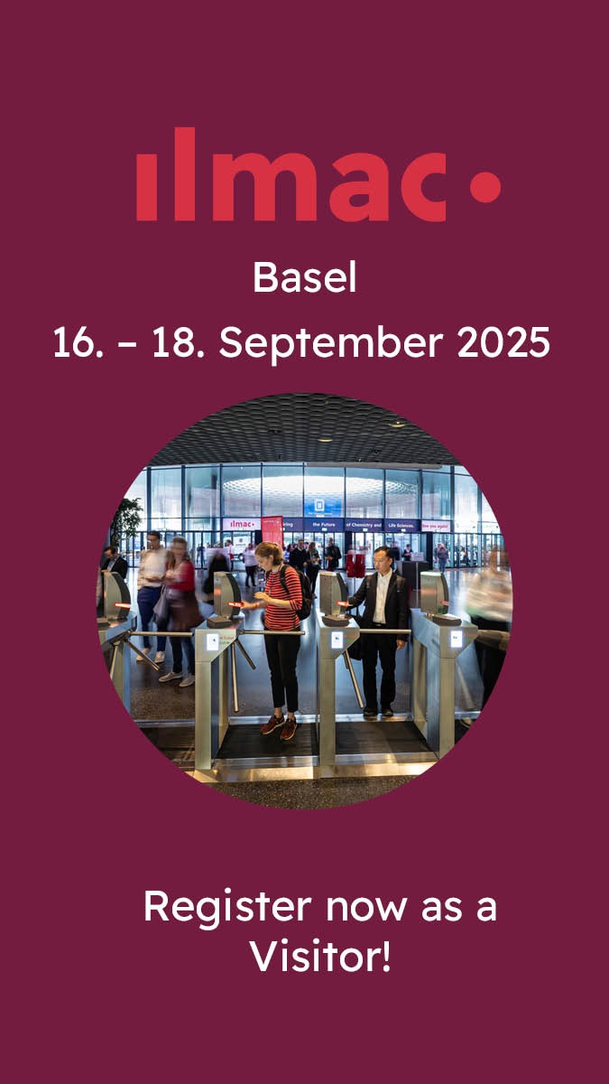 Ilmac Basel 2025 | ILMAC 365