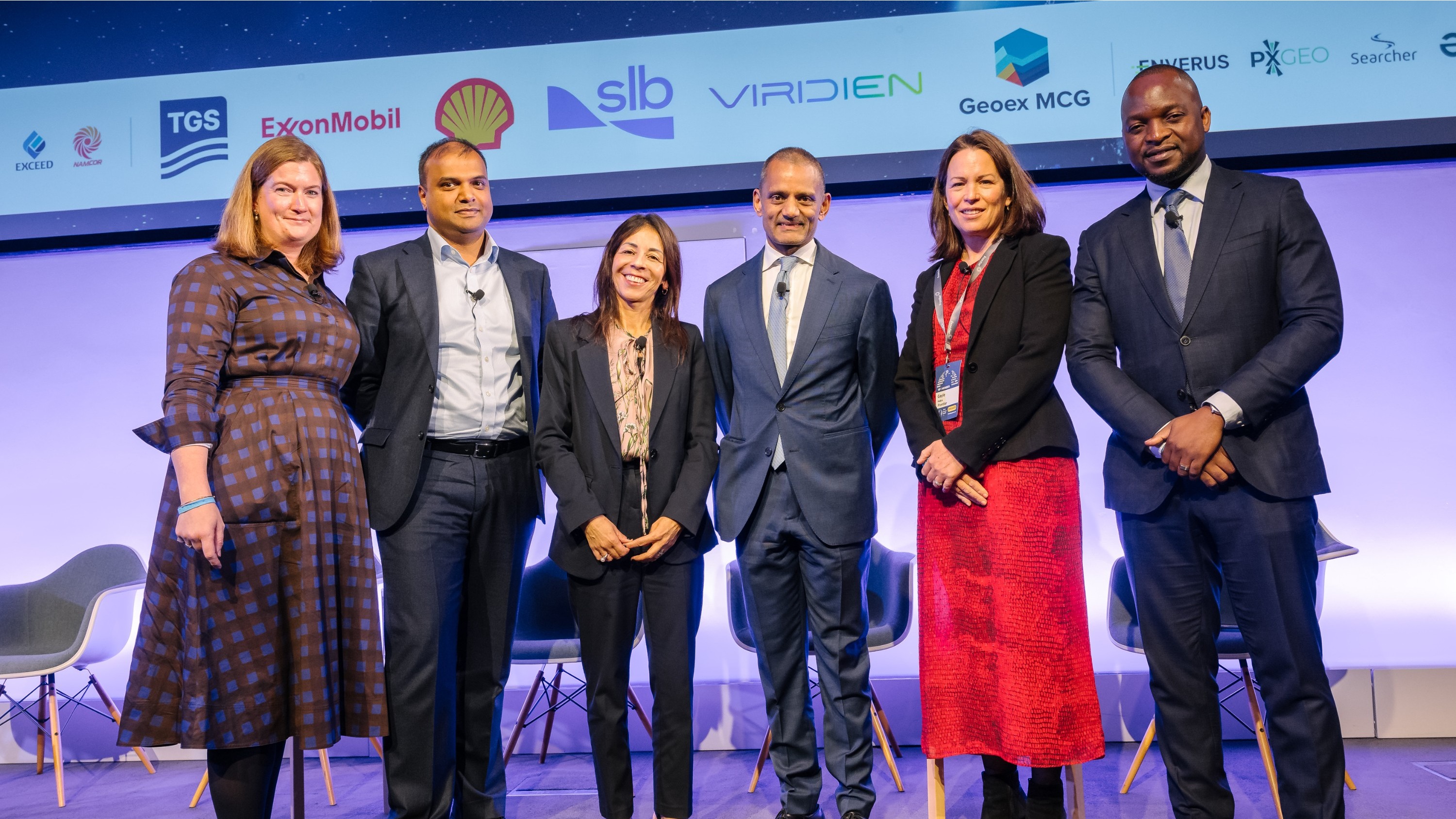 Global E&P Hotspots: Africa - North & Sub-Saharan Africa Panel