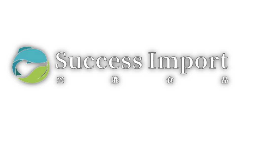 Success import USA