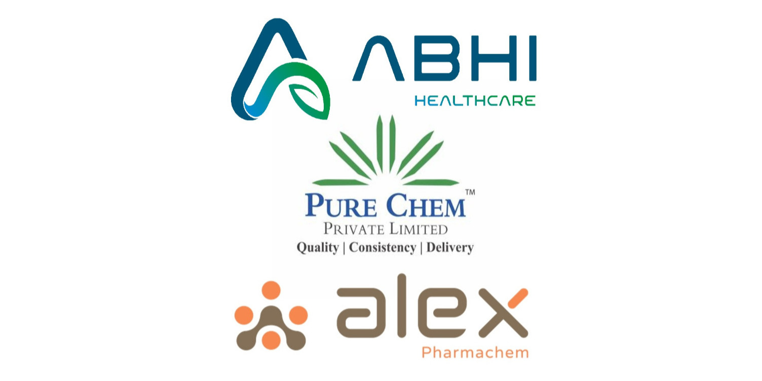 PURE CHEM PVT LTD