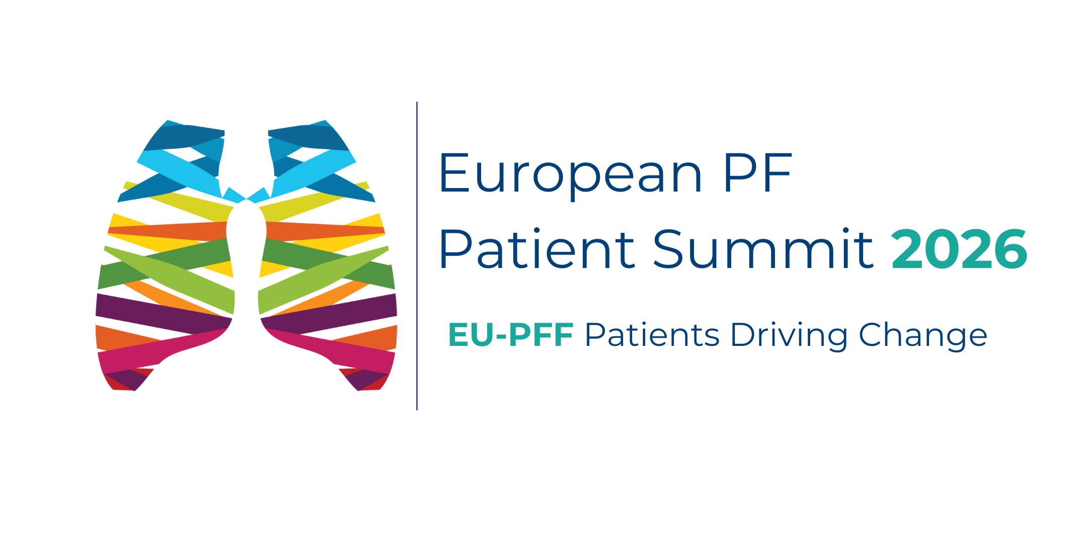4th European PF Patient Summit 2026