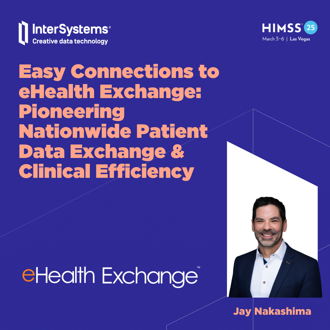 InterSystems Corporation