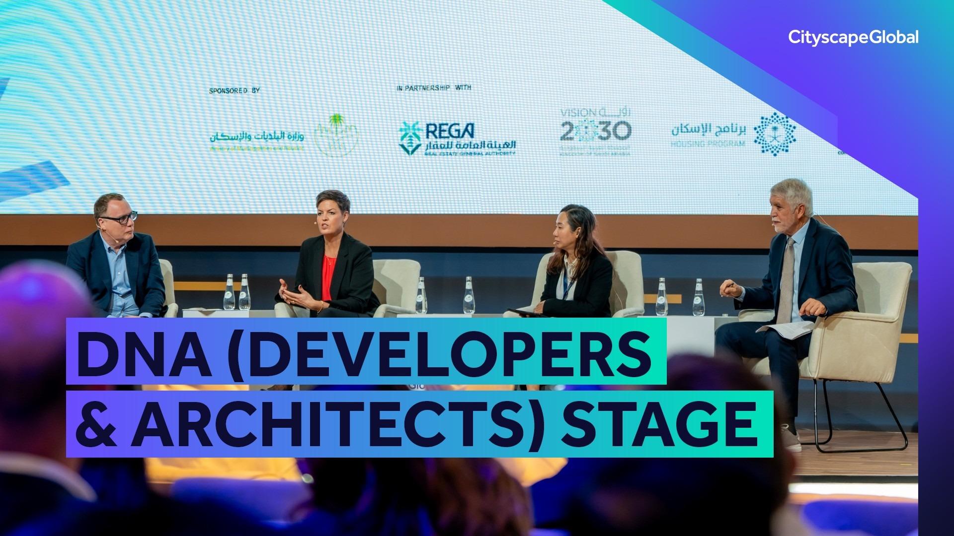 The New DNA of Real Estate – What’s Next for Mixed-Use Developments?