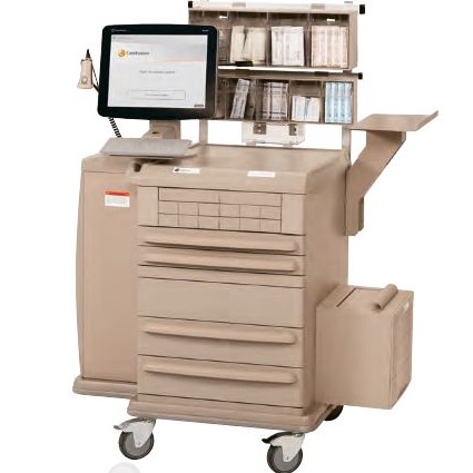 BD Pyxis™ Anesthesia™ ES system