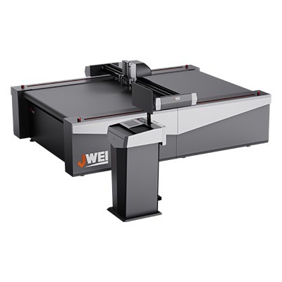 SG1625 High-Speed Digital Cutter