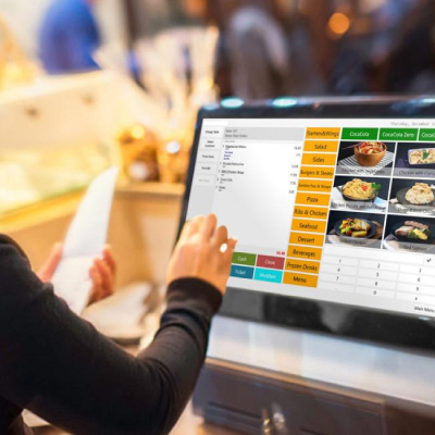 Restaurant Management System