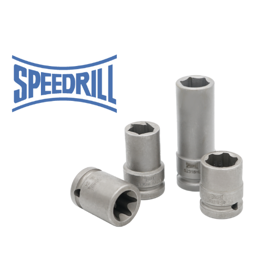 Standard Sockets