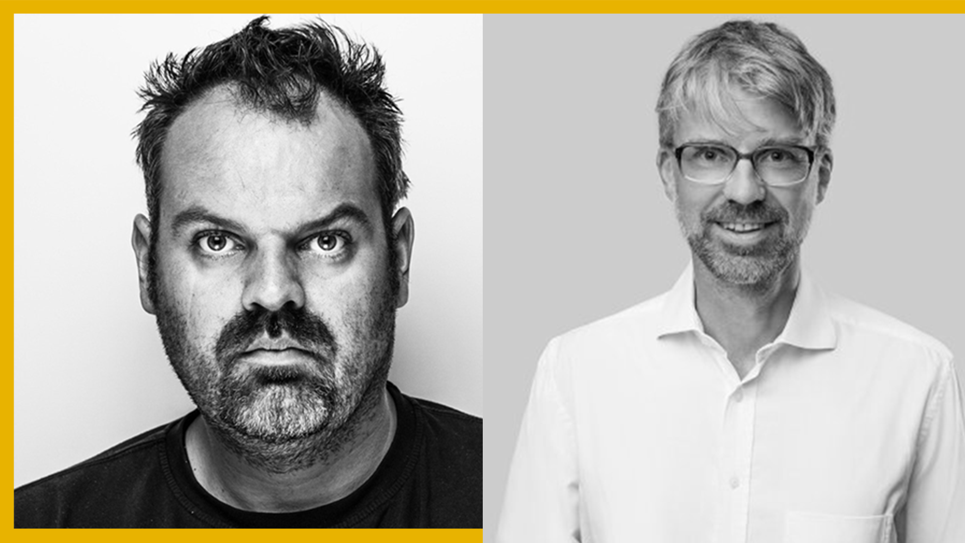 Educational insights | moderated by Marcel Bilow Architect and lecturer Faculty of Ar­chi­tec ...