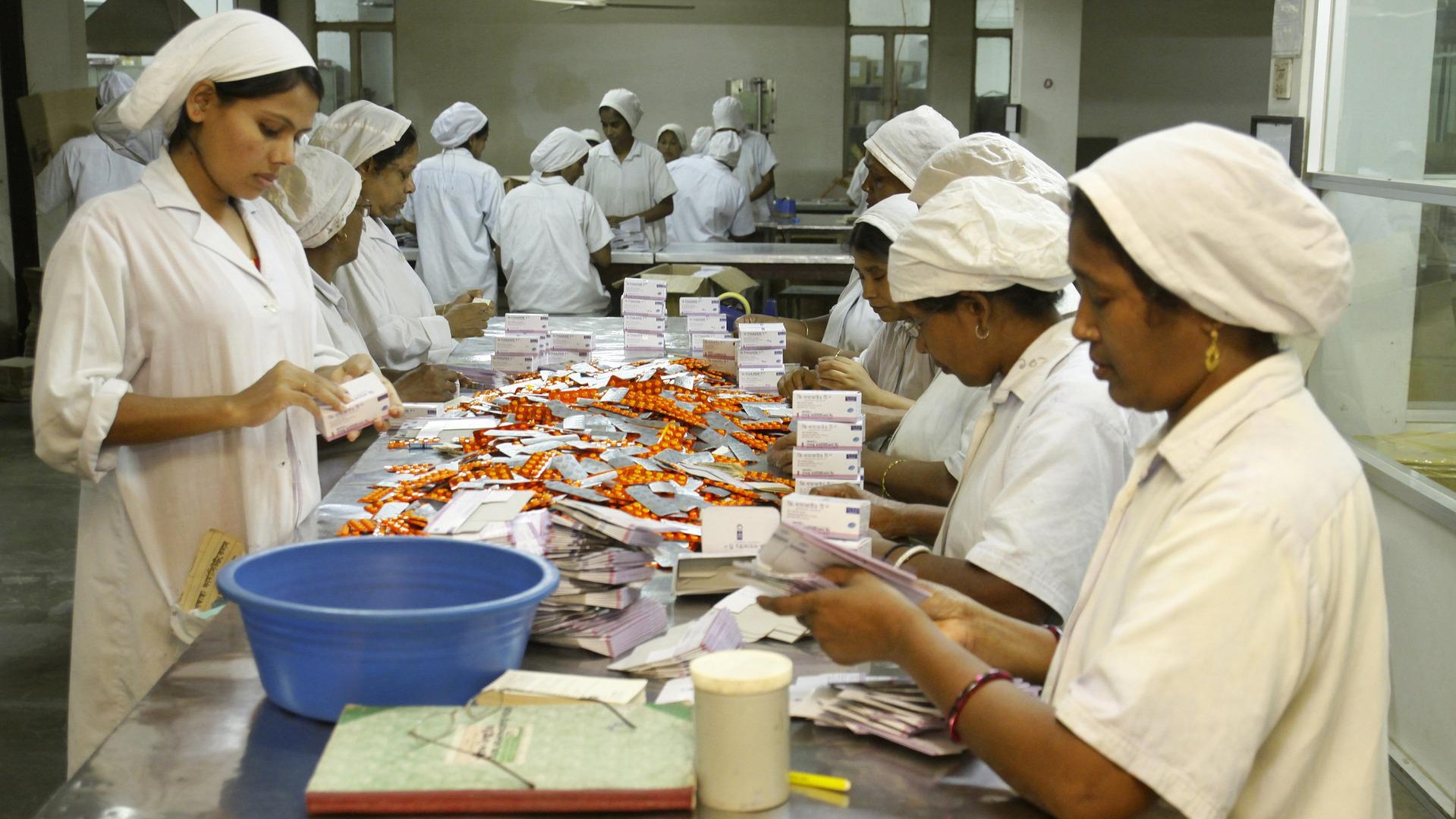 Breakout 1A: Reaching scale in job creation: convenient theory ...