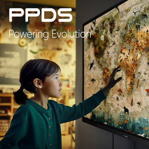 Philips PPDS Powering Evolution