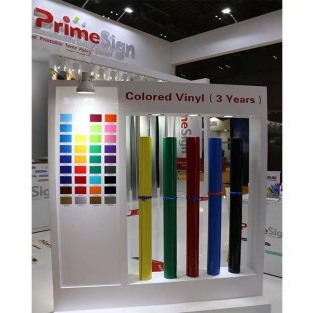Colored Vinyl -----COLORFUL SIGN SOLUTION