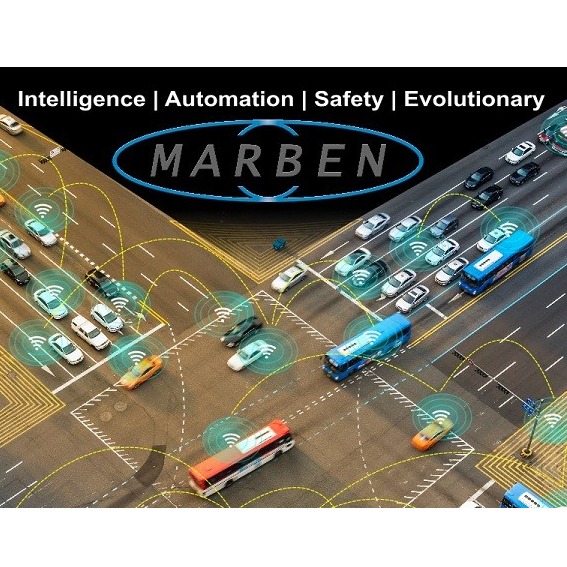 MARBEN V2X